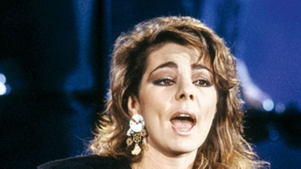 Sandra: Was macht sie eigentlich? | STERN.de