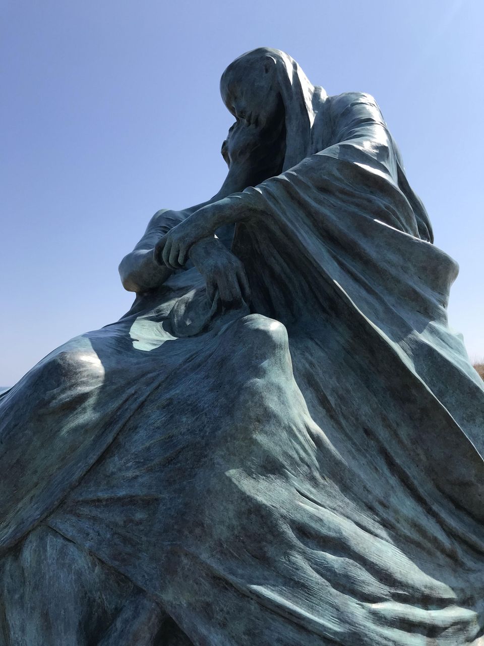 Oda Jaune - die abgründig schöne Witwe von Jörg Immendorff | STERN.de