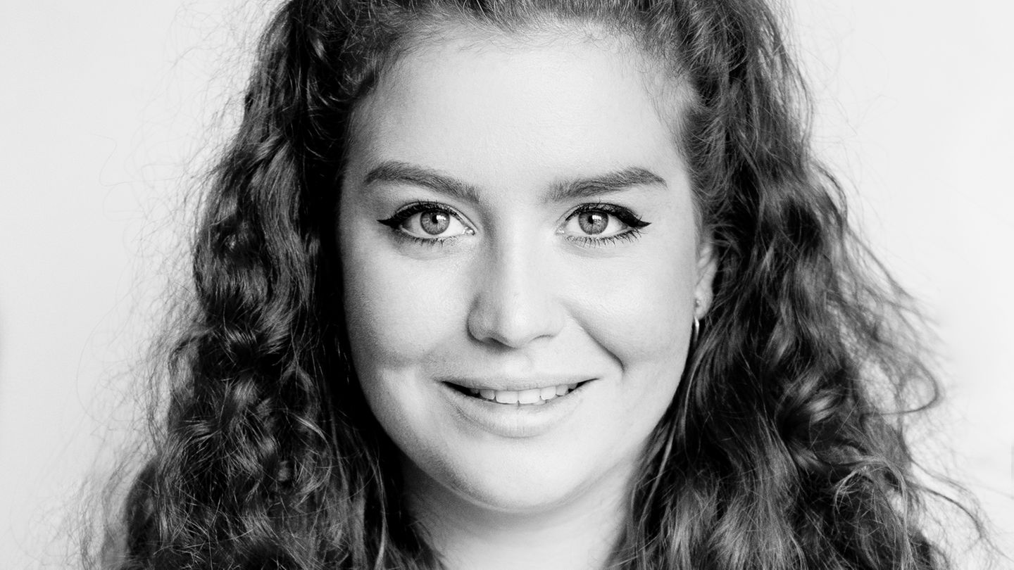 Ivy Haase | STERN.de