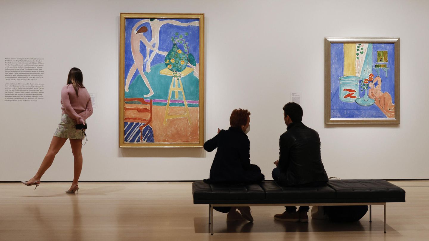 Moma Art