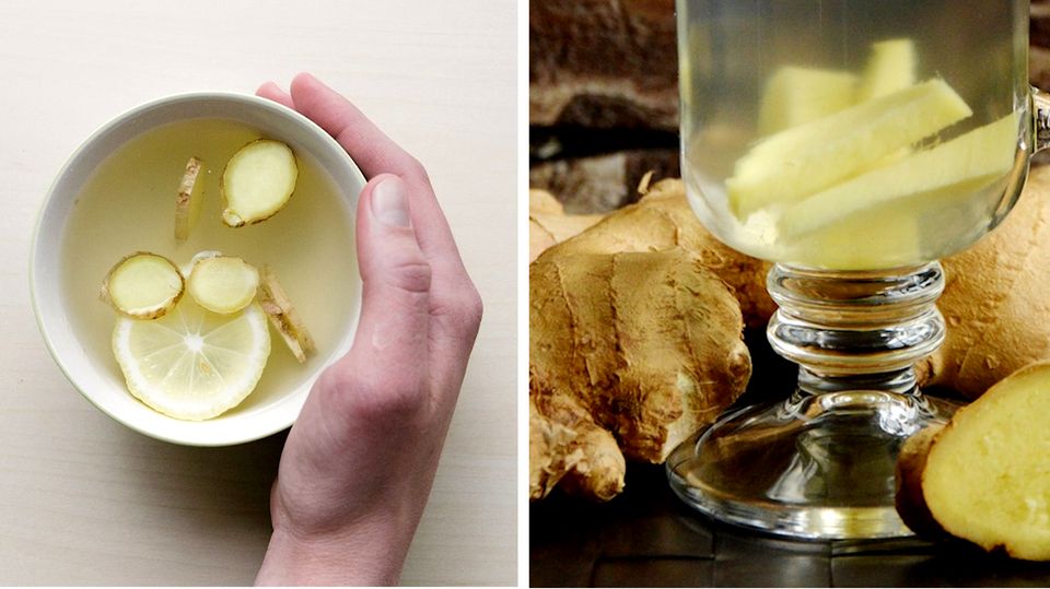 Mandeln entfernen lassen - diese Risiken sollten Sie kennen | STERN.de