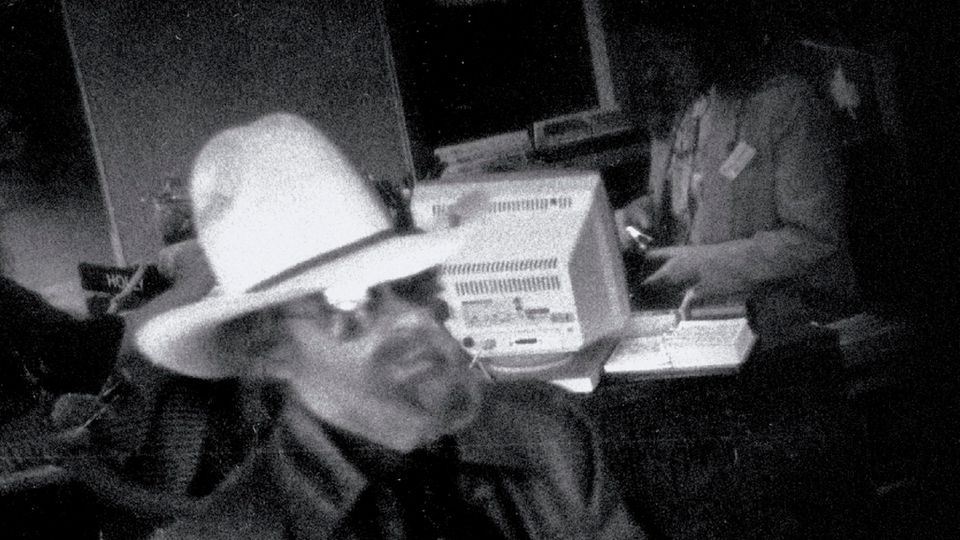 Den Bankraub beging sie als Mann - das FBI staunte bei der Festnahme ...