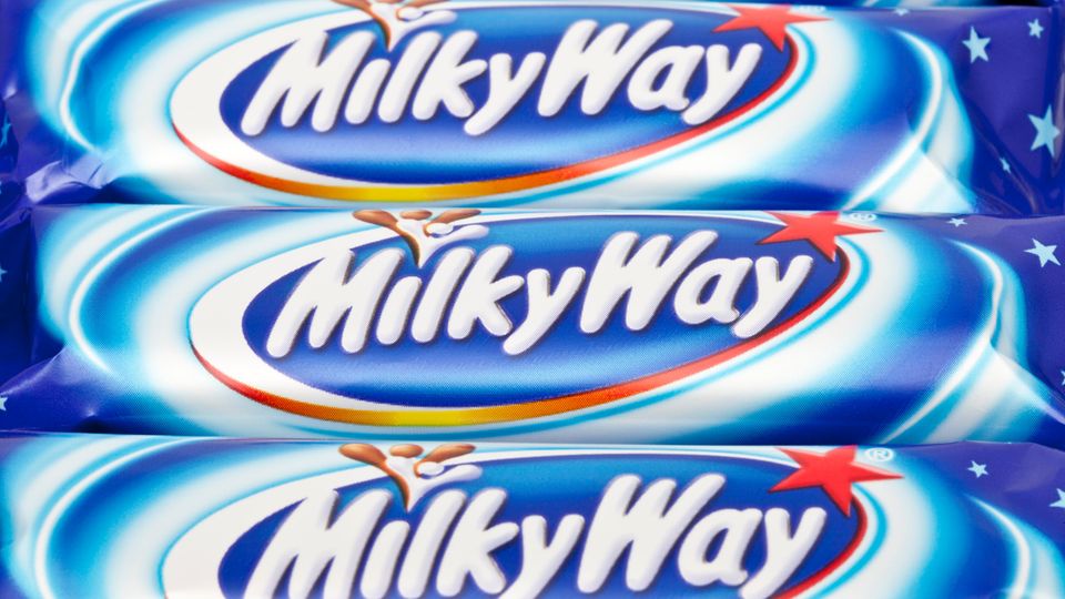 Milky Way: Woraus besteht eigentlich die Milchcreme? | STERN.de