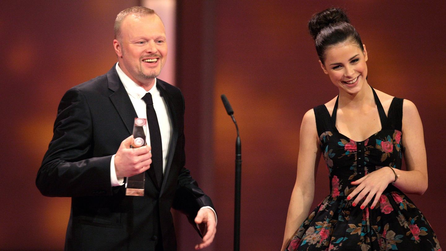 Stefan Raab ist zurück mit einer Live-Show in Köln | STERN.de