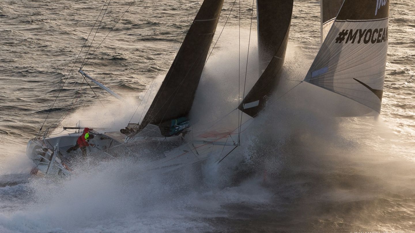 Boris Herrmann - Wie geht es weiter, Boris Herrmann? | float Magazin ...