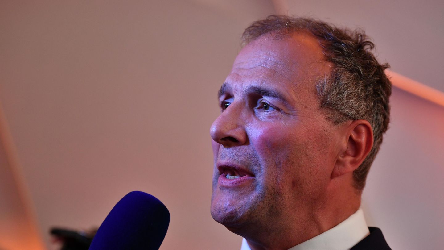 TV-Richter Alexander Hold zieht in bayrischen Landtag ein | STERN.de