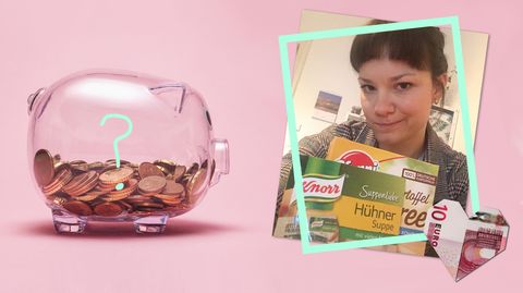 Spar-Challenge: Mit diesen Tipps lässt sich ein kleines Vermögen ...