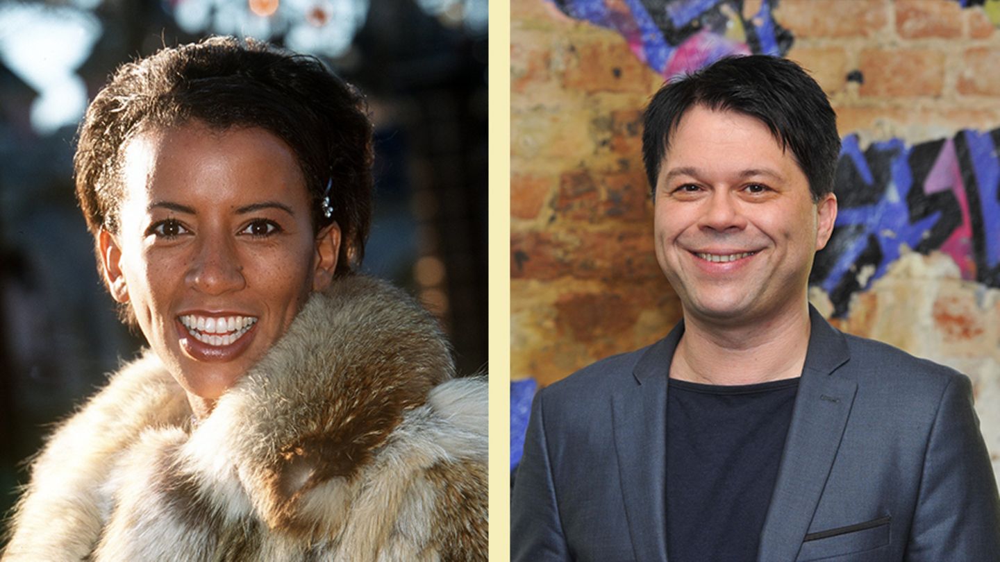 Kult-Moderatoren: Diese Moderatoren der 90er und 2000er wünschen wir ...