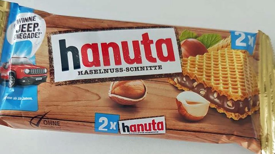 Hanuta: Neue Verpackung macht Kunden sauer | STERN.de