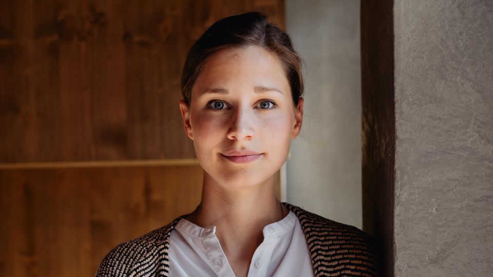 Giulia Enders | STERN.de