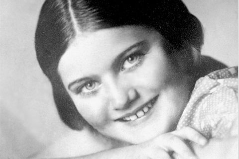 Ilse Hirsch: Wie Hitlers blonde Werwölfin die Mörder zum Bürgermeister ...