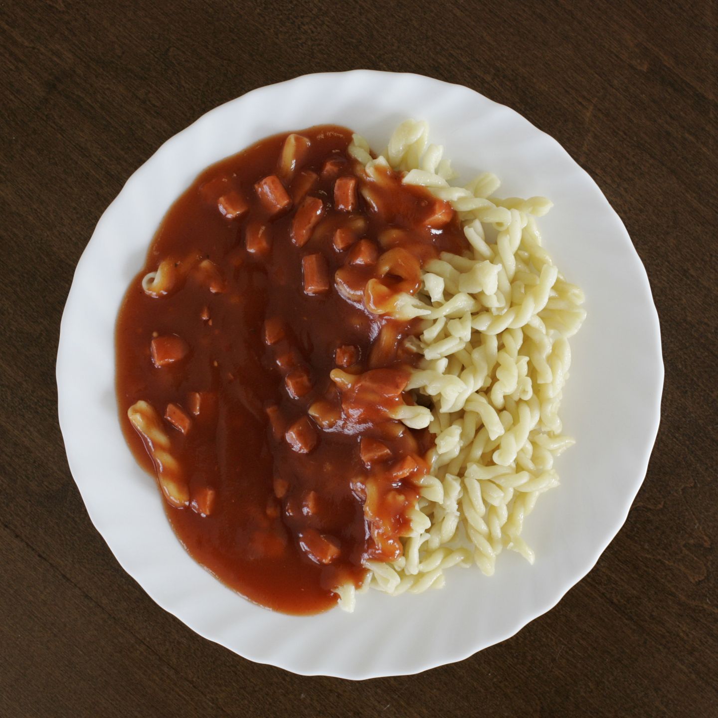 Bilder Zum Schulmittagessen