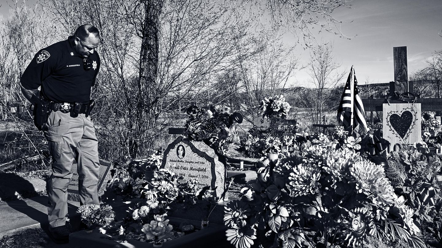 Opioide auf Rezept: Die Drogen, die Amerika vergiften | STERN.de