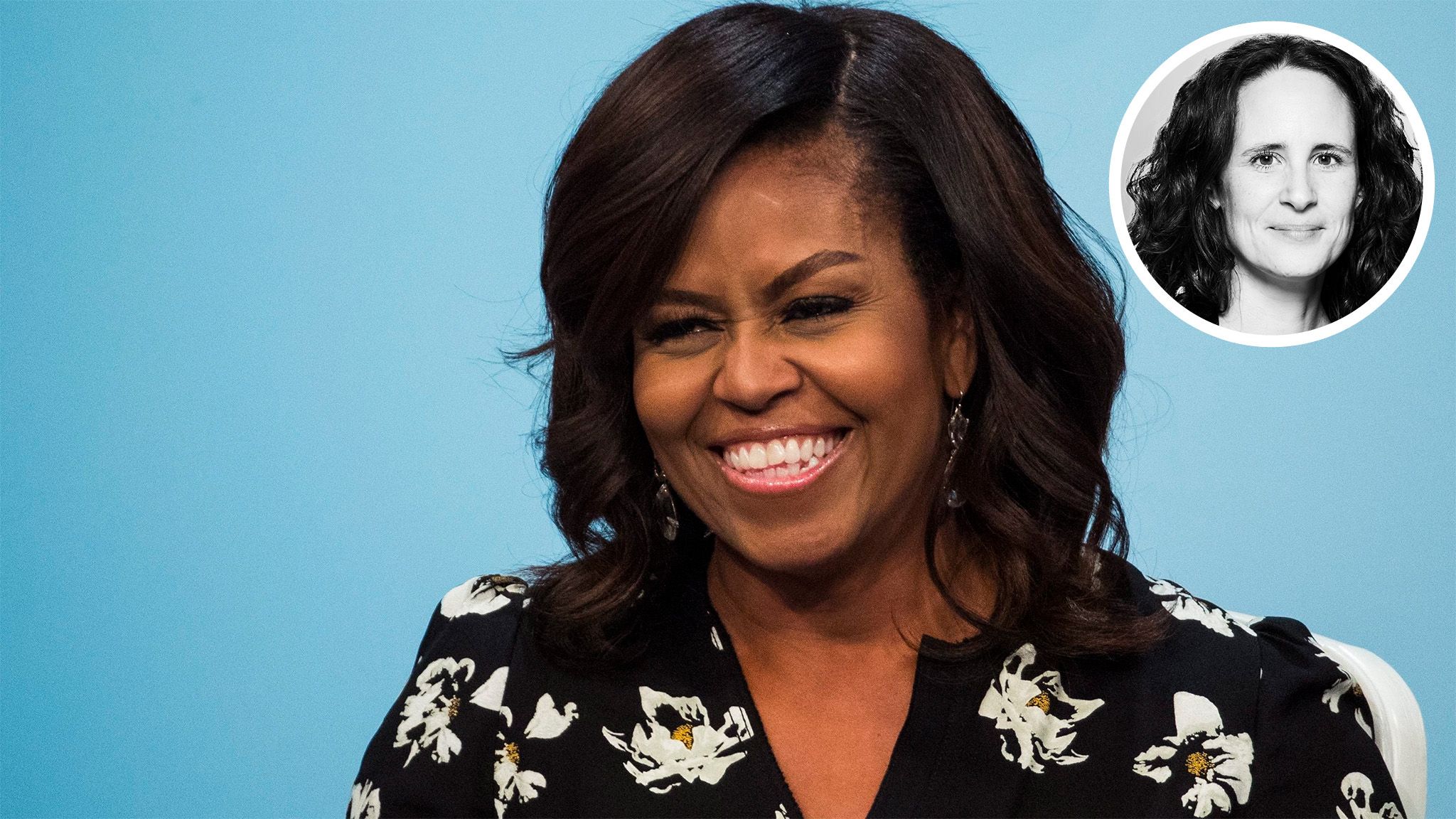 Michelle Obama im stern-Podcast-Interview | STERN.de
