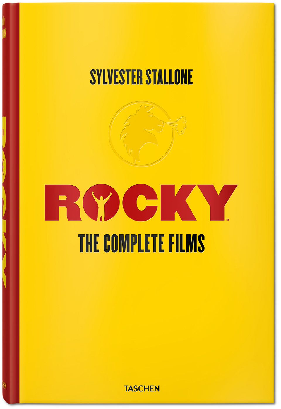 Die Rocky-Saga: Wie Sylvester Stallone zu Rocky wurde | STERN.de