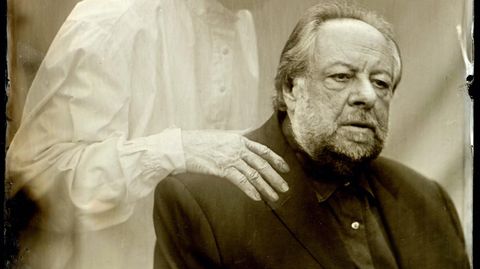 Ricky Jay: Zauberkünstler und James-Bond-Schurke in LA gestorben | STERN.de