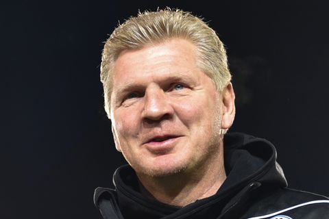 Stefan Effenberg: Tränen im TV-Studio bei Frage nach Franz Beckenbauer ...
