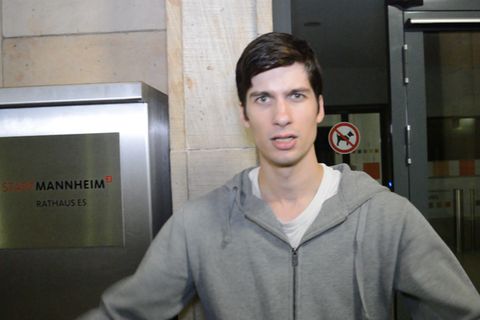 Julien Ferrat | STERN.de