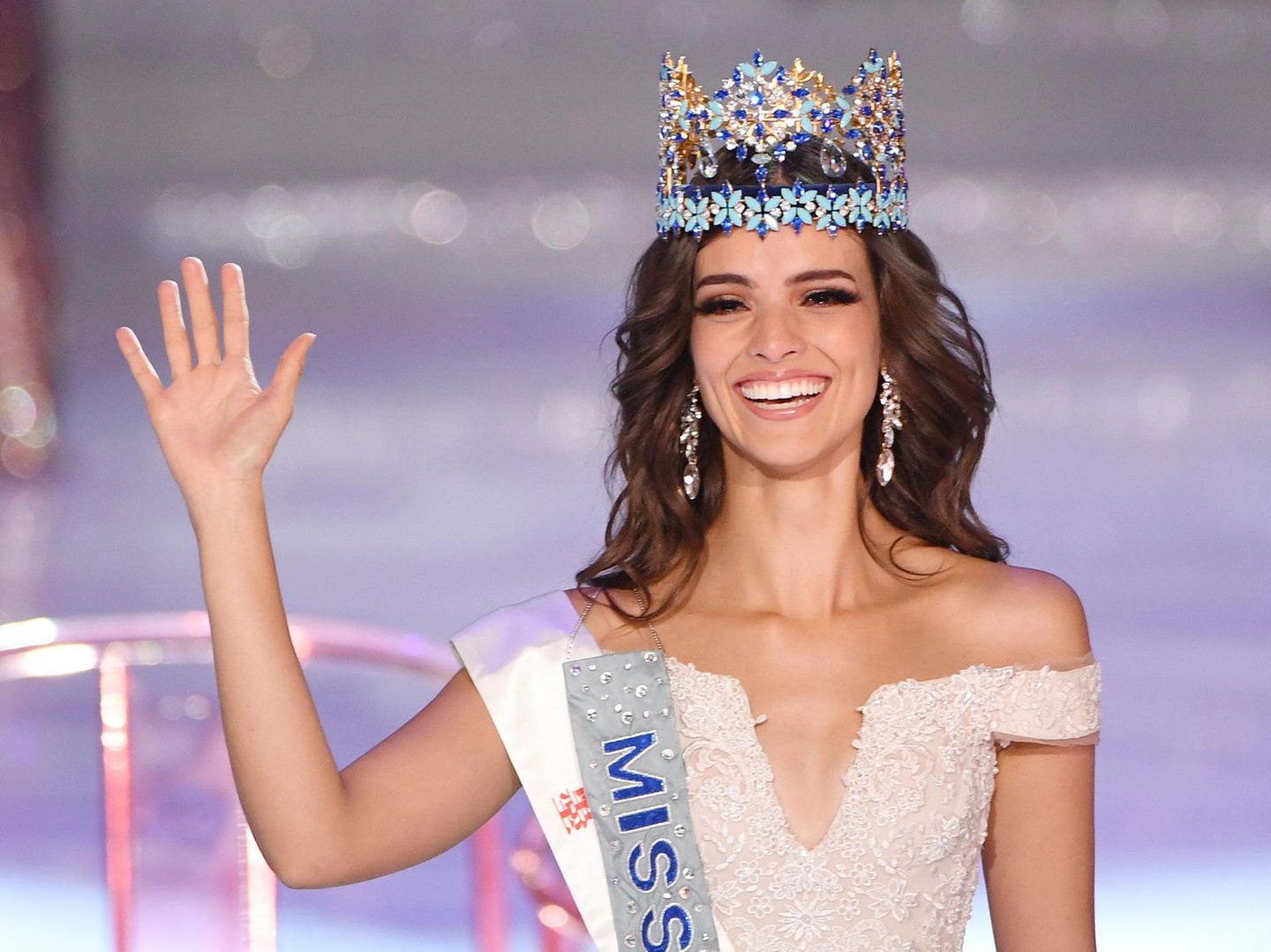 Miss World Miss World