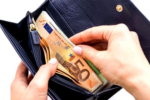 Bedingungsloses Grundeinkommen: So hat sich Sergejs Leben verändert | STERN.de