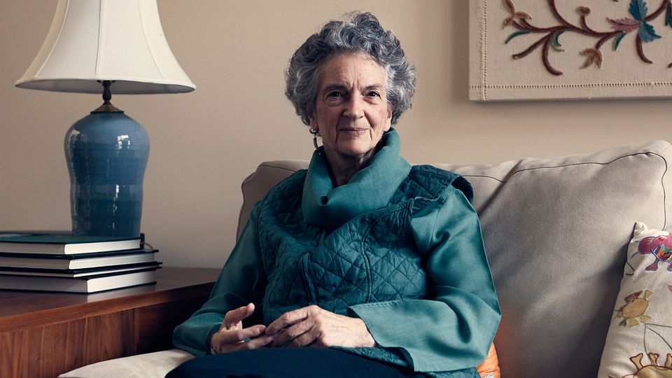 Neva Goodwin Rockefeller: Warum sich eine Rockefeller-Erbin mit Exxon ...