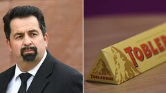 Für Muslime: Toblerone-Schokolade ist jetzt halal zertifiziert | STERN.de
