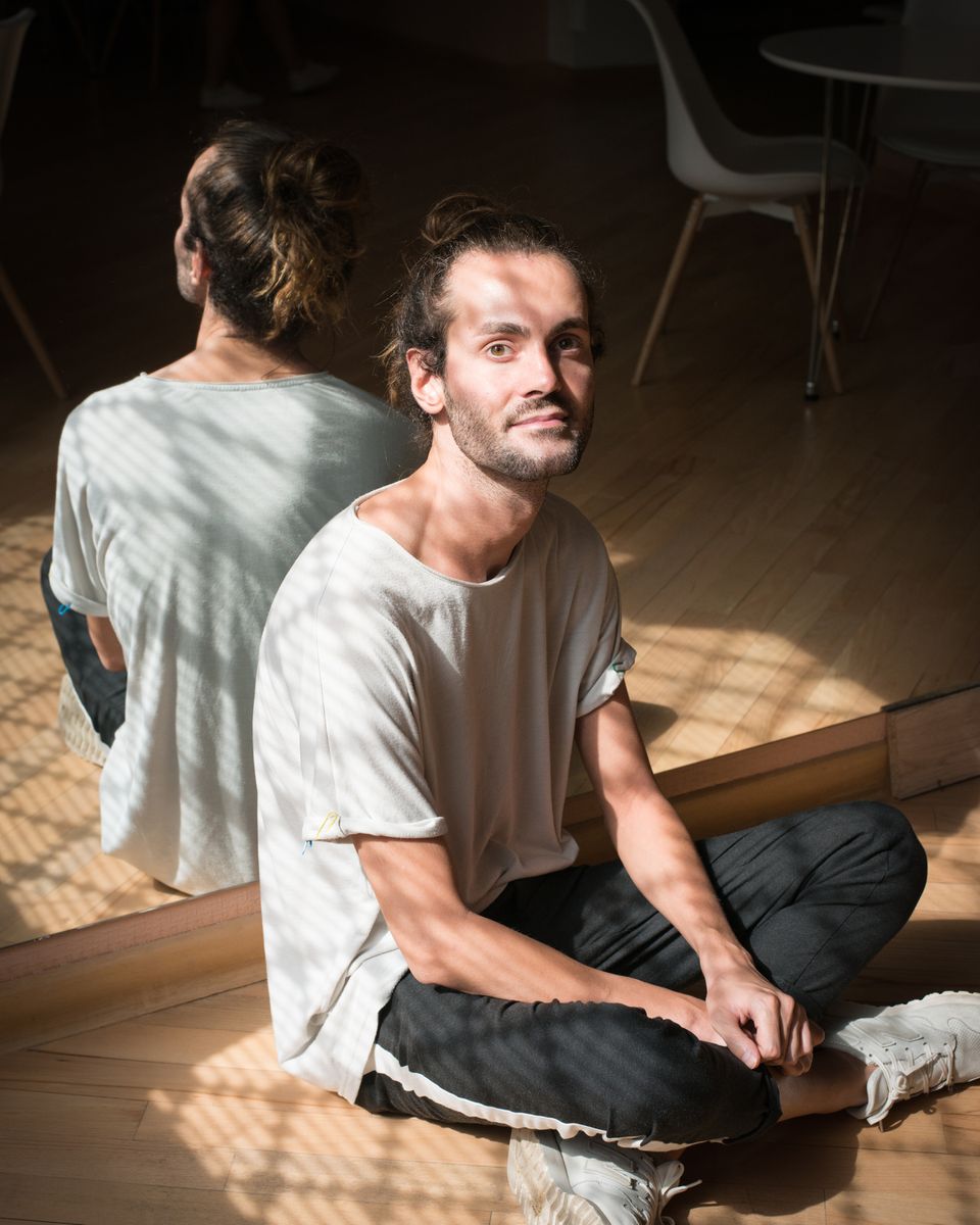 Raveolution: Das Bassiani in Tiflis ist viel mehr als nur Techno und ...