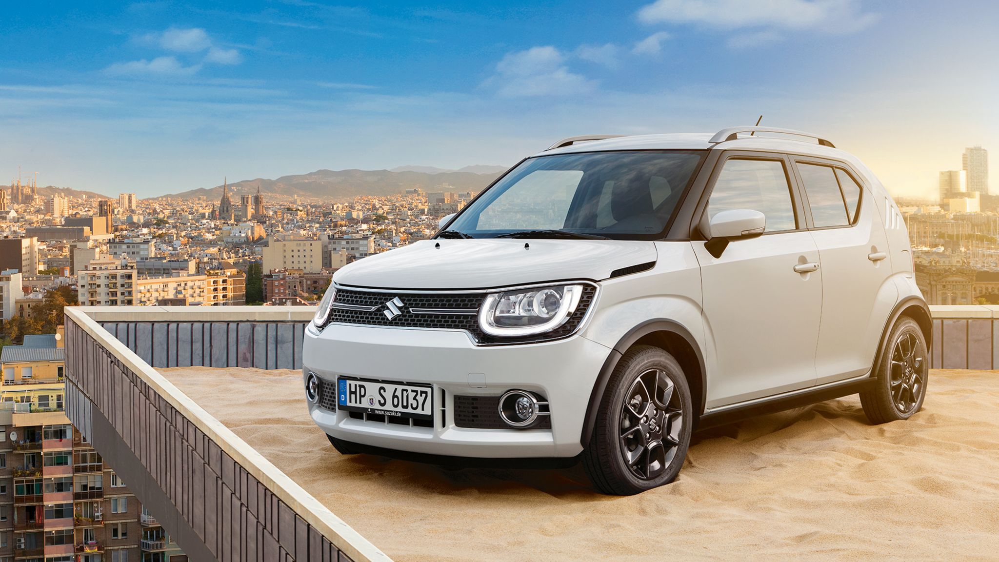 Preiswerte Allrad-Autos für den Winter | STERN.de