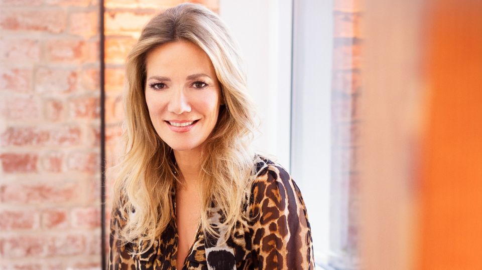 Jessica Stockmann tauscht für eine Woche Monaco gegen Marzahn | STERN.de