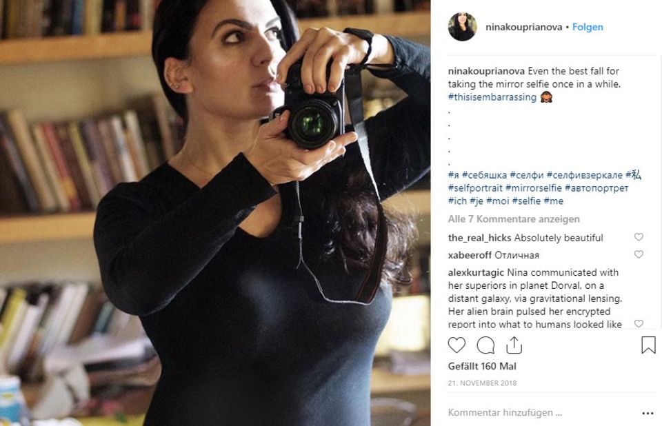 Schmutziger Scheidungskrieg beim einstigen Traumpaar der Alt-Right ...