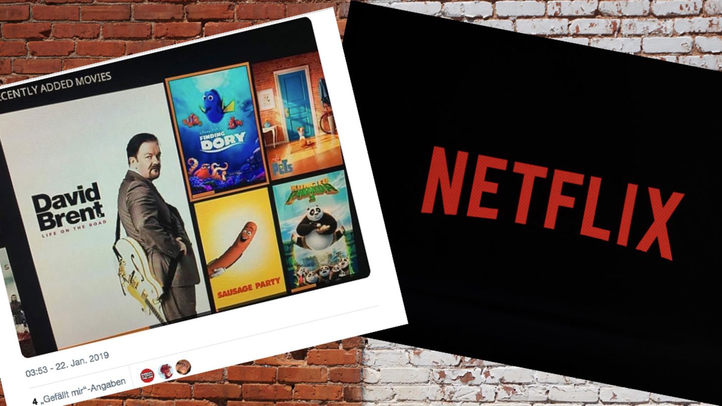 Diese Netflix-Fails sind fast zu lustig, um wahr zu sein | STERN.de