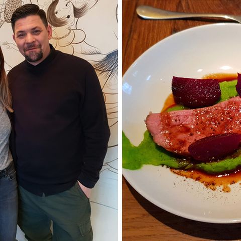 Tim Mälzer muss sein Restaurant schließen - es warf keinen Gewinn ab ...