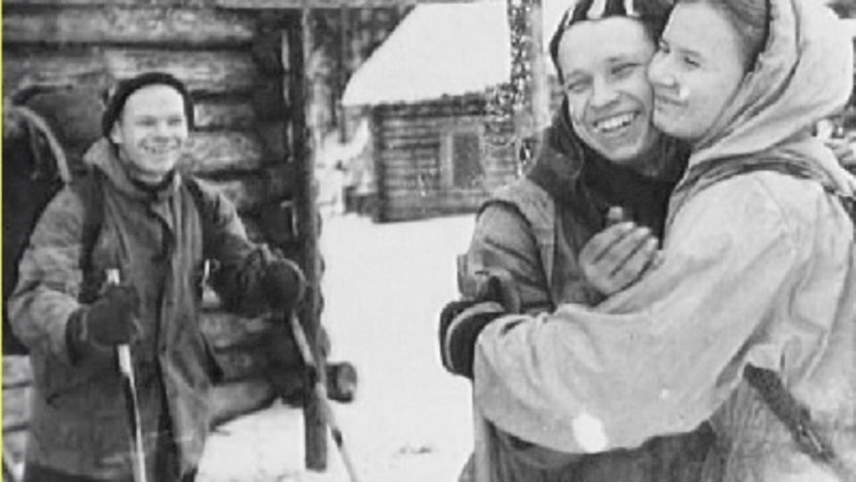 Djatlow-Pass - der Horror im Ural | STERN.de