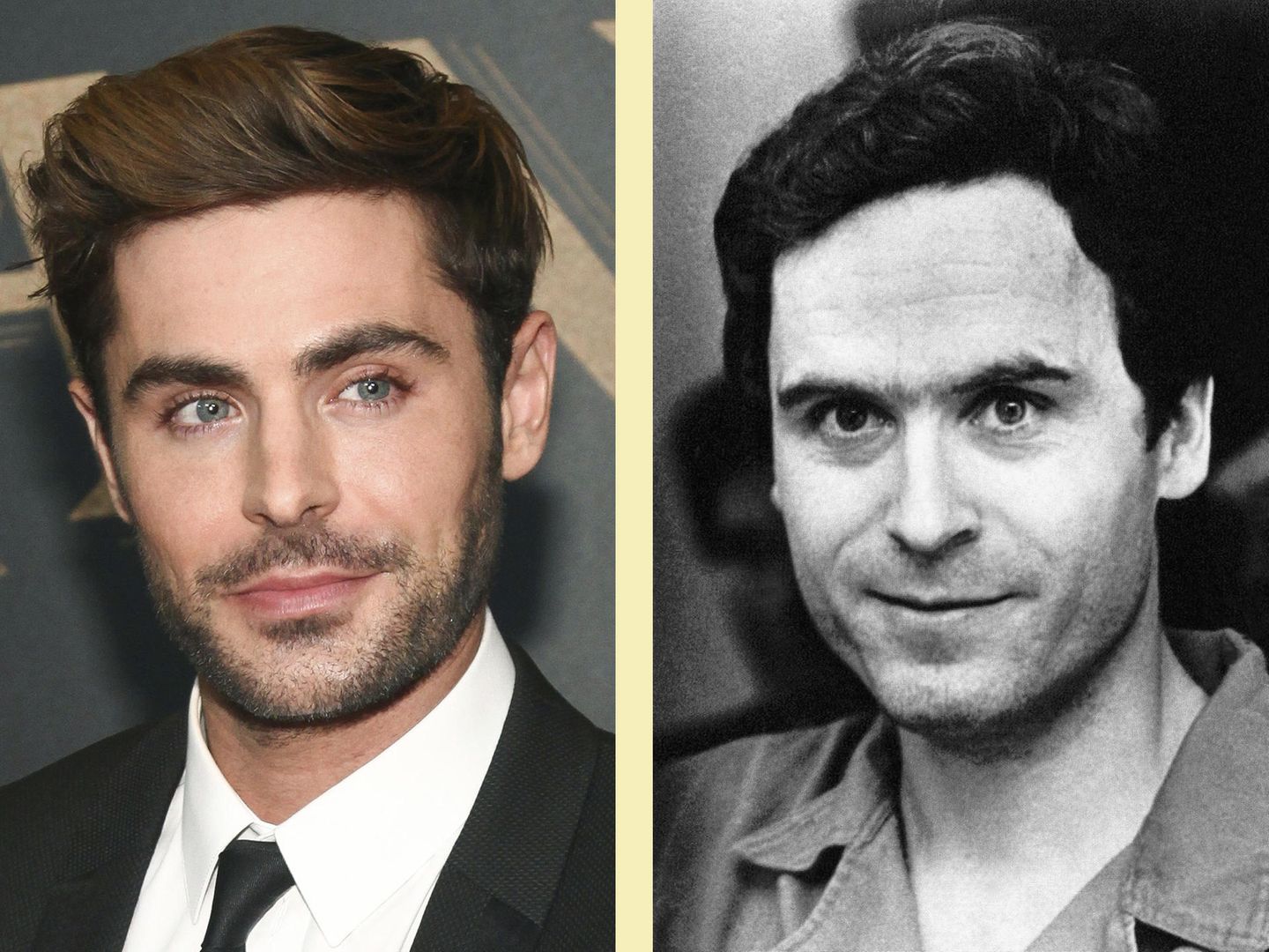 Ted Bundy Film Op Netflix Extremely Wicked ISN'T On UK Netflix: How To