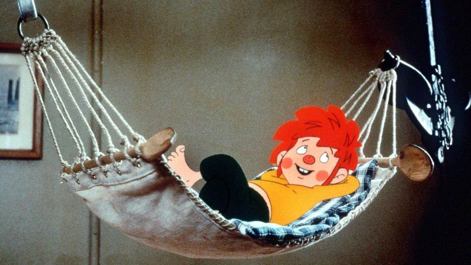 Pumuckl kommt wieder zurück ins deutsche Fernsehen | STERN.de