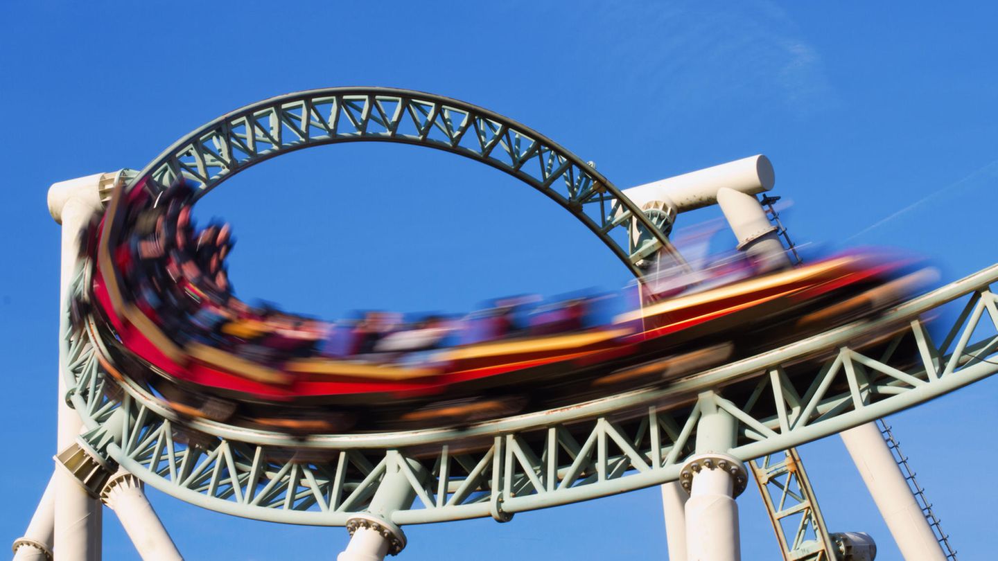 Freizeitparks: Das sind die größten Parks weltweit | STERN.de