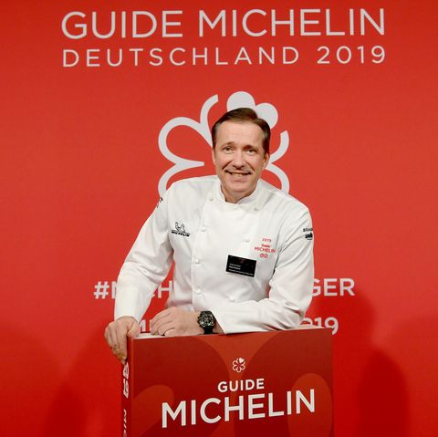 Rezept für Ente: Alexander Herrmann zeigt uns die perfekte Ente | STERN.de