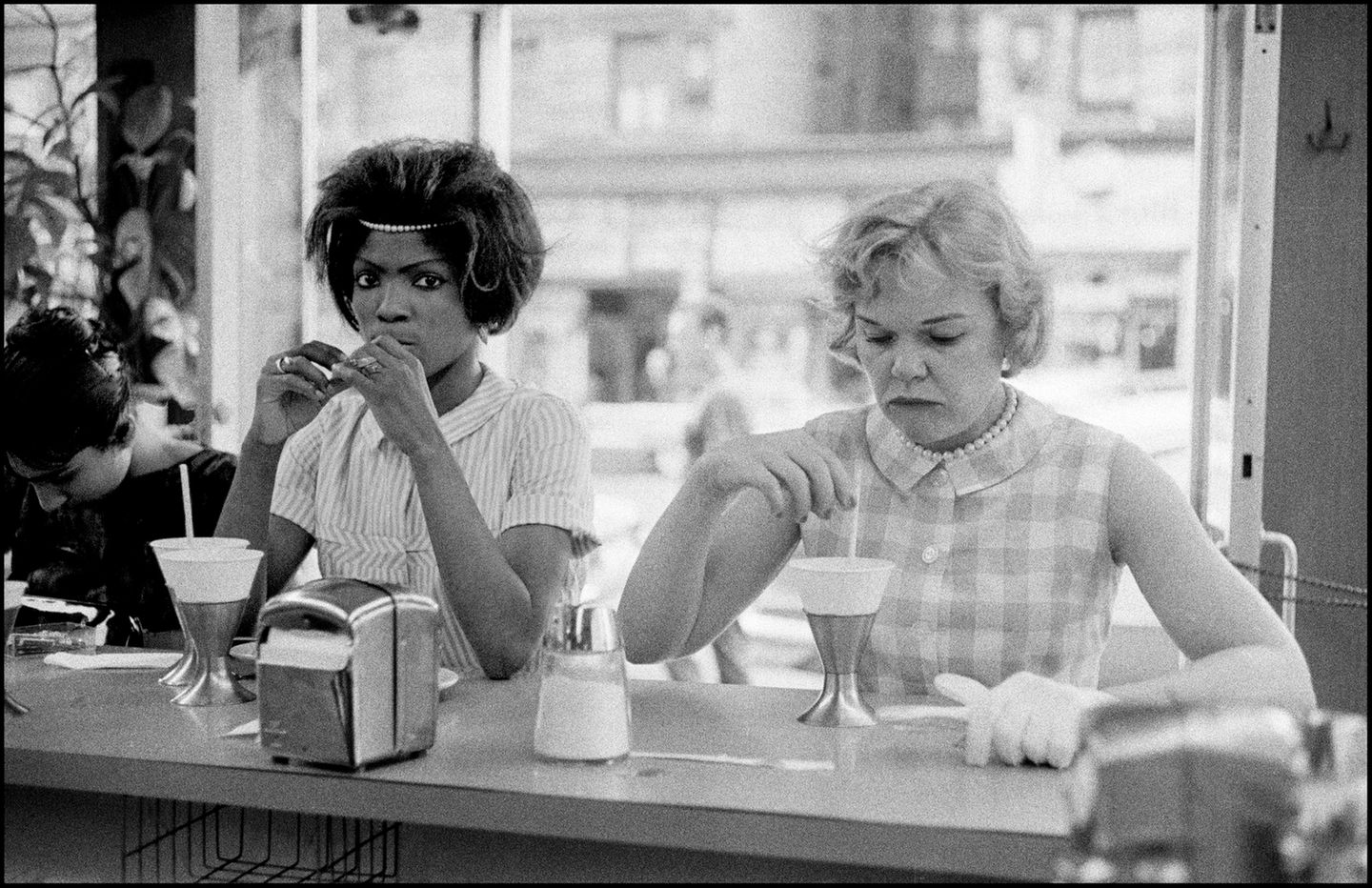 Bruce Davidson: Retrospektive des großen Fotografen | STERN.de