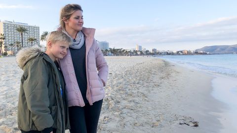 Jennifer Matthias | STERN.de