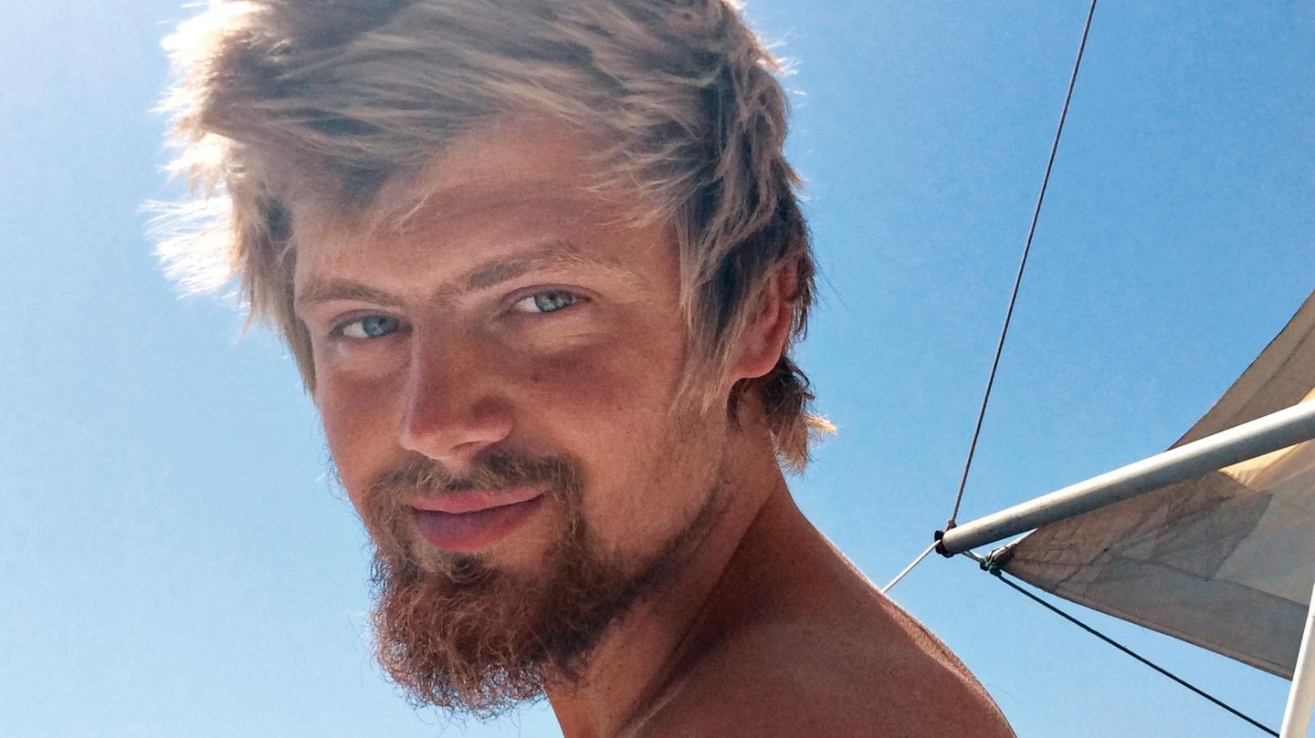 Lichtnahrung: Finn glaubte, sich nur von Licht ernähren zu können – und ...