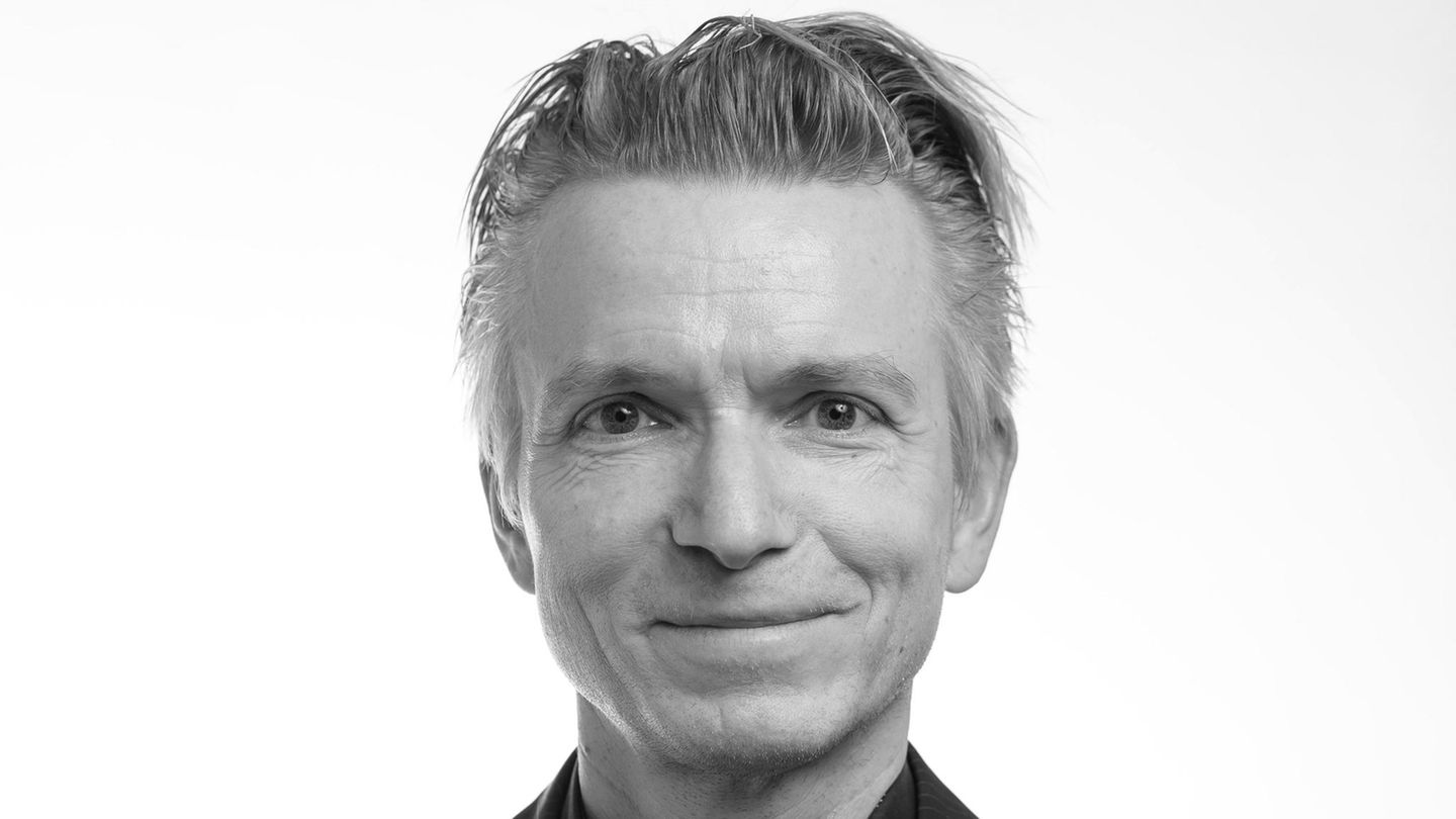 Dirk Liedtke | STERN.de