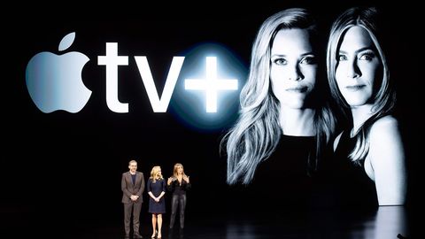 Apple TV+: Vom Drama bis zur Comedy – das sind die neuen Apple-Serien ...