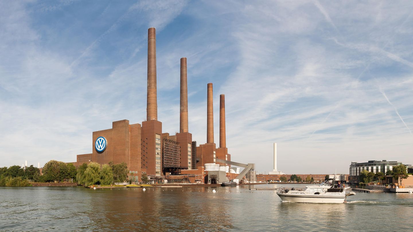 Top 10 der Megafactories – das größte Werk steht in Deutschland | STERN.de