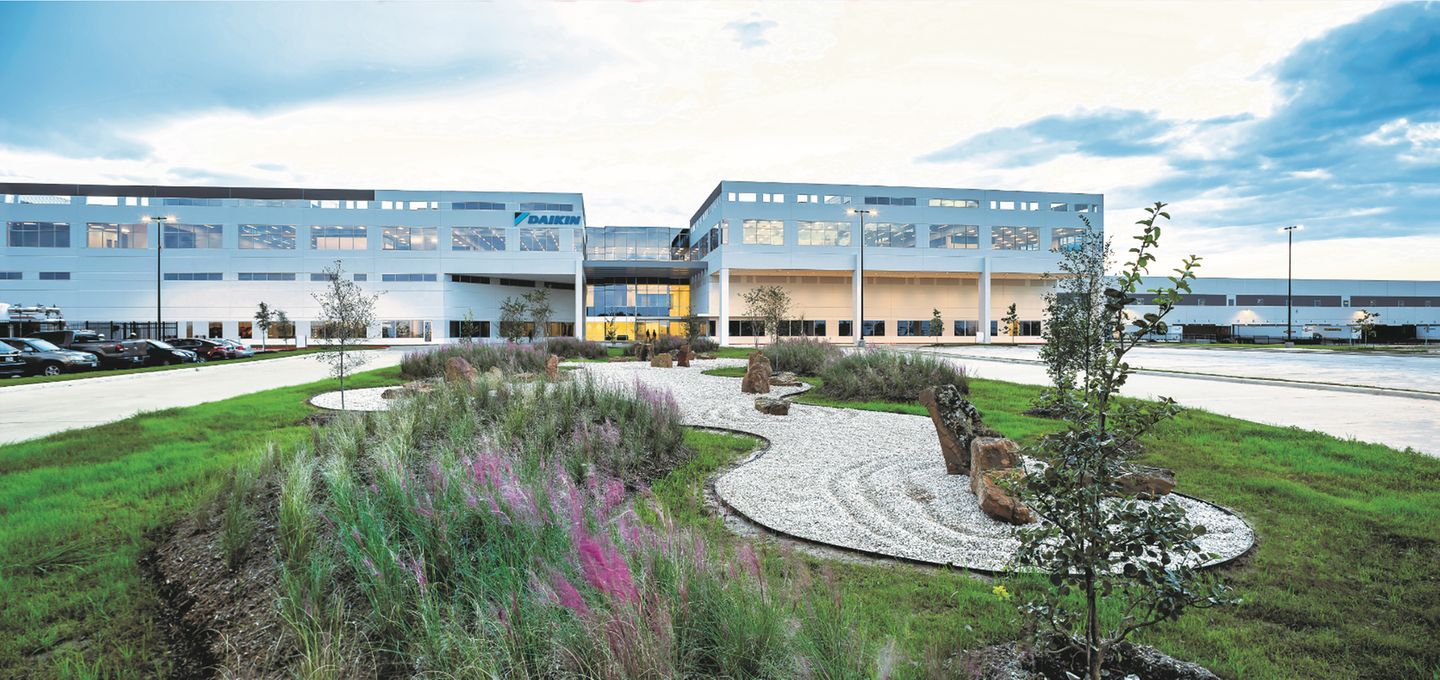 Top 10 der Megafactories – das größte Werk steht in Deutschland | STERN.de