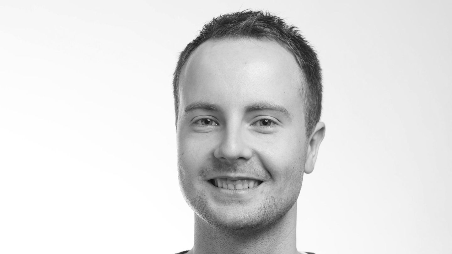 Christoph Fröhlich | STERN.de