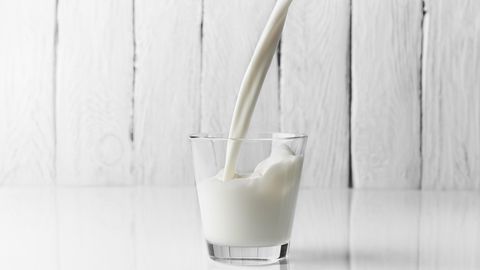 Vollmilch: Warum sie besser ist als die fettreduzierte Variante | STERN.de