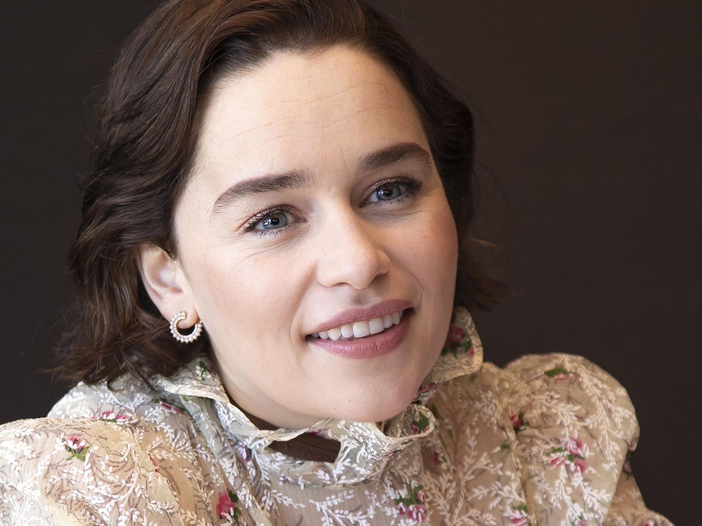 Comhlacht Emilia Clarke