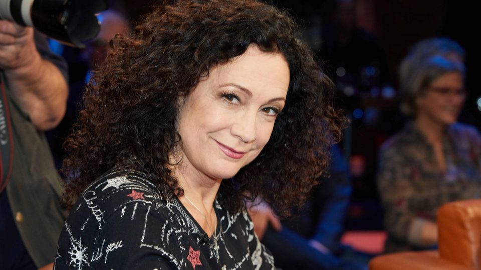 Barbara Wussow | STERN.de