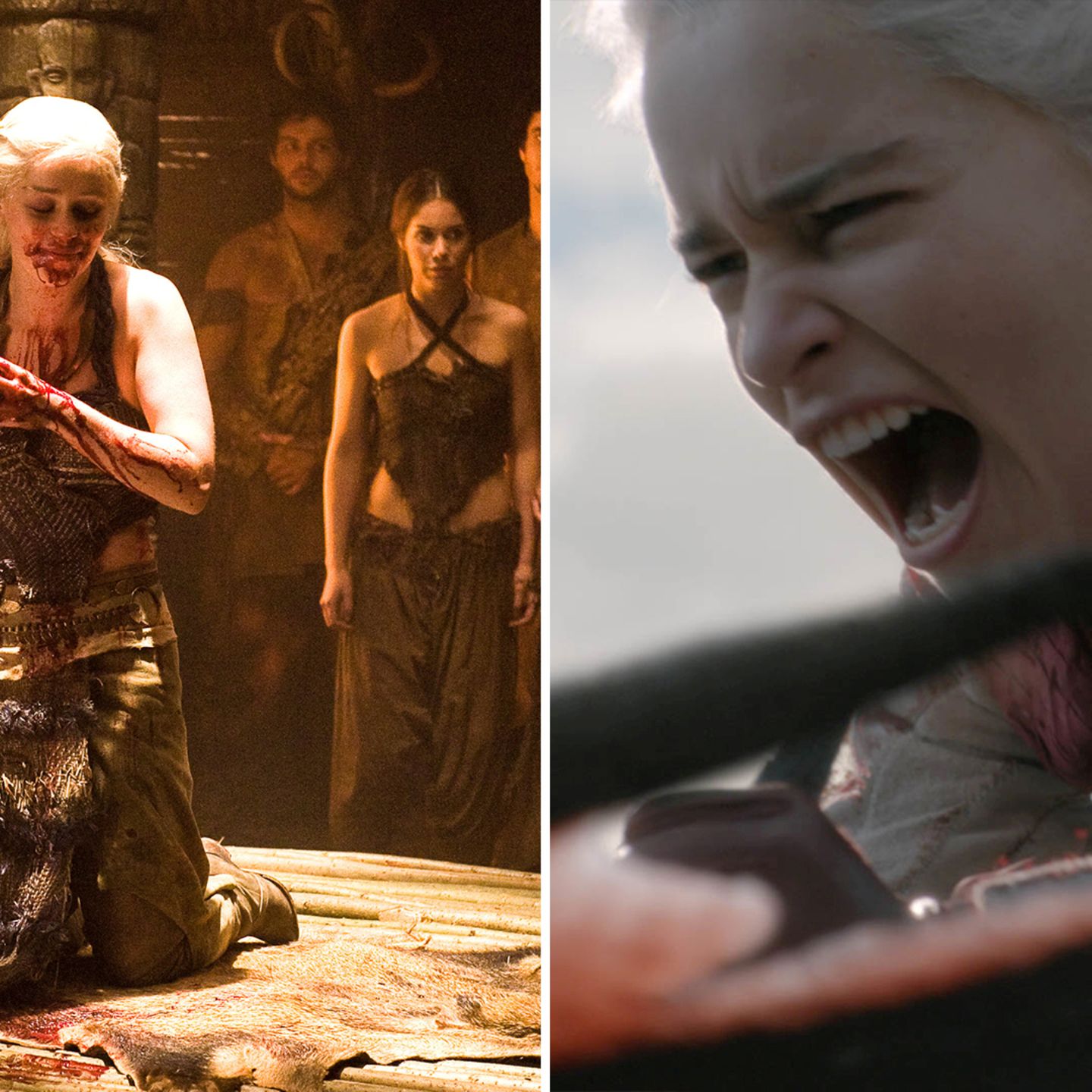 Emilia Clarke Drachen Staffel 4 Emilia Clarke – Wikipedia