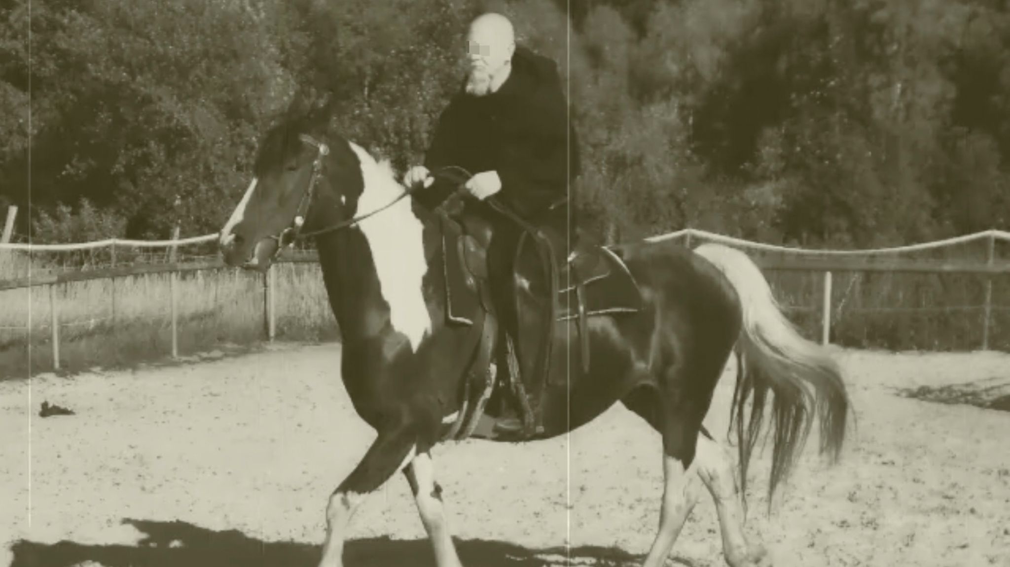 Armbrust-Fall: Wie eine Schülerin in den Bann von Torsten W. geriet ...